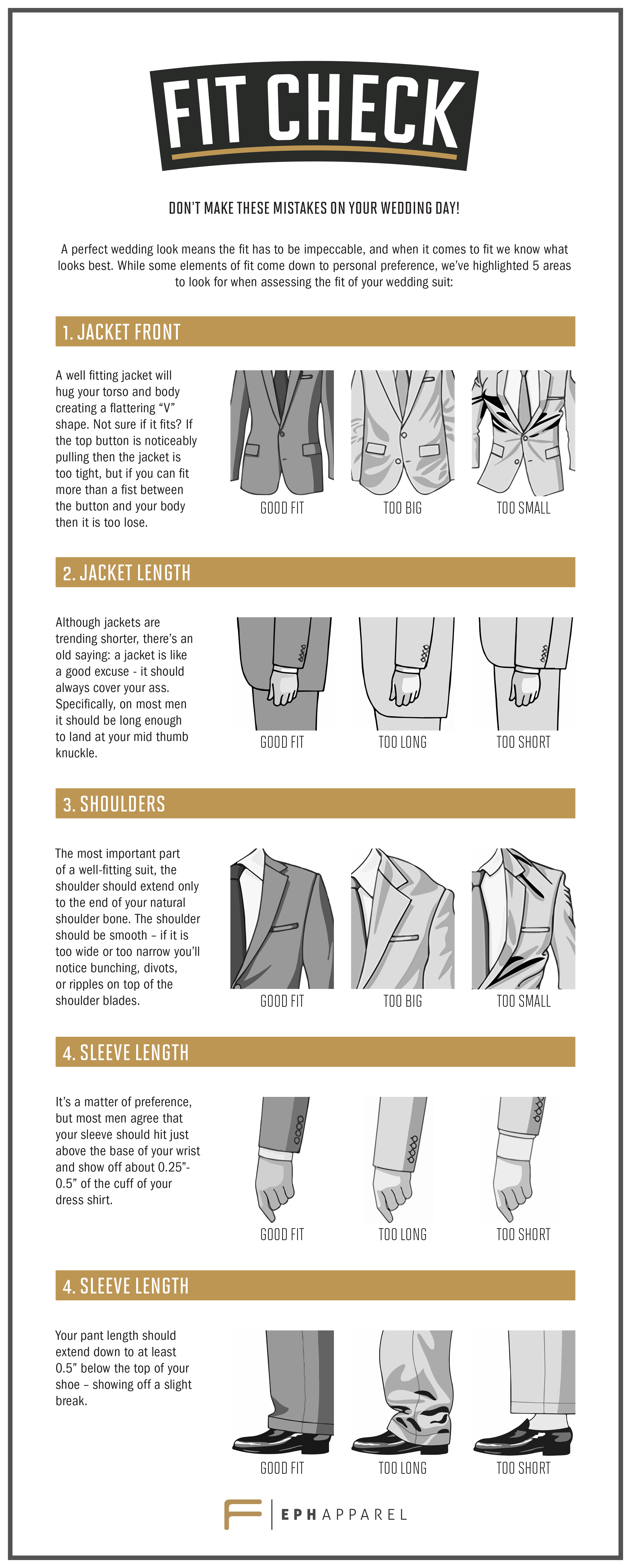 Fit-Guide - Eph Apparel